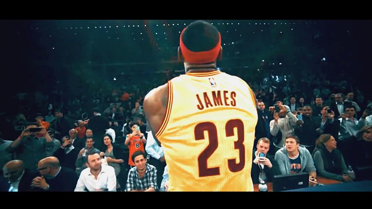 Greatest NBA Highlights 2018 Hype HD 4K!!! - YouTube