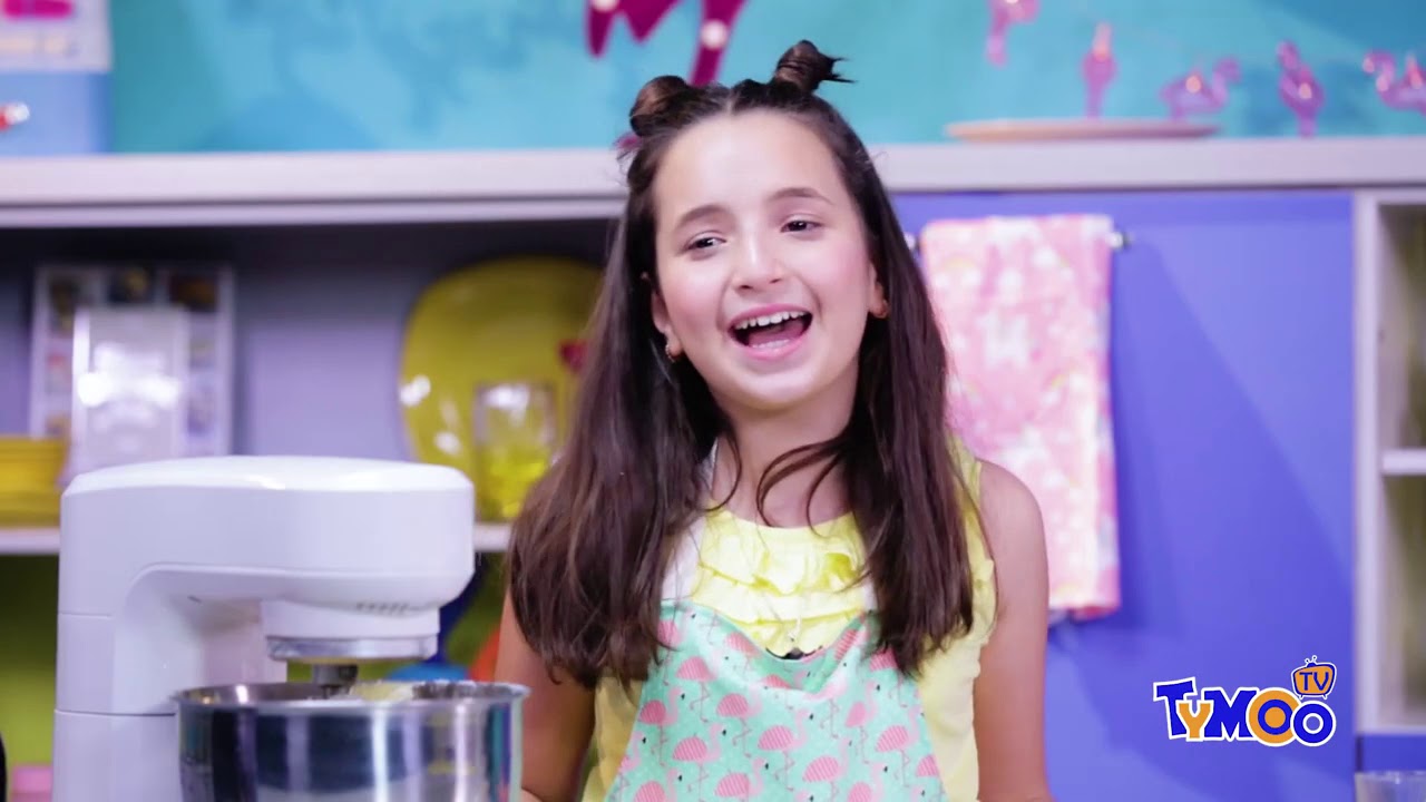 Tymoo tv club tymoo mini chef Ep 28 juin نادي تيمو ميني شاف حلقة تيمو ...