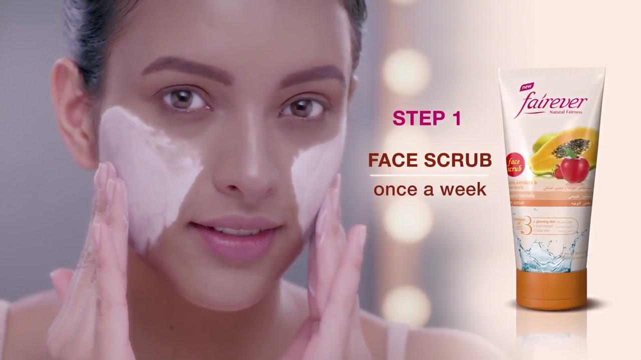 Tripti Dimri for FAIREVER FRUIT SELFIE ENGLISH : Purple thoughts - YouTube