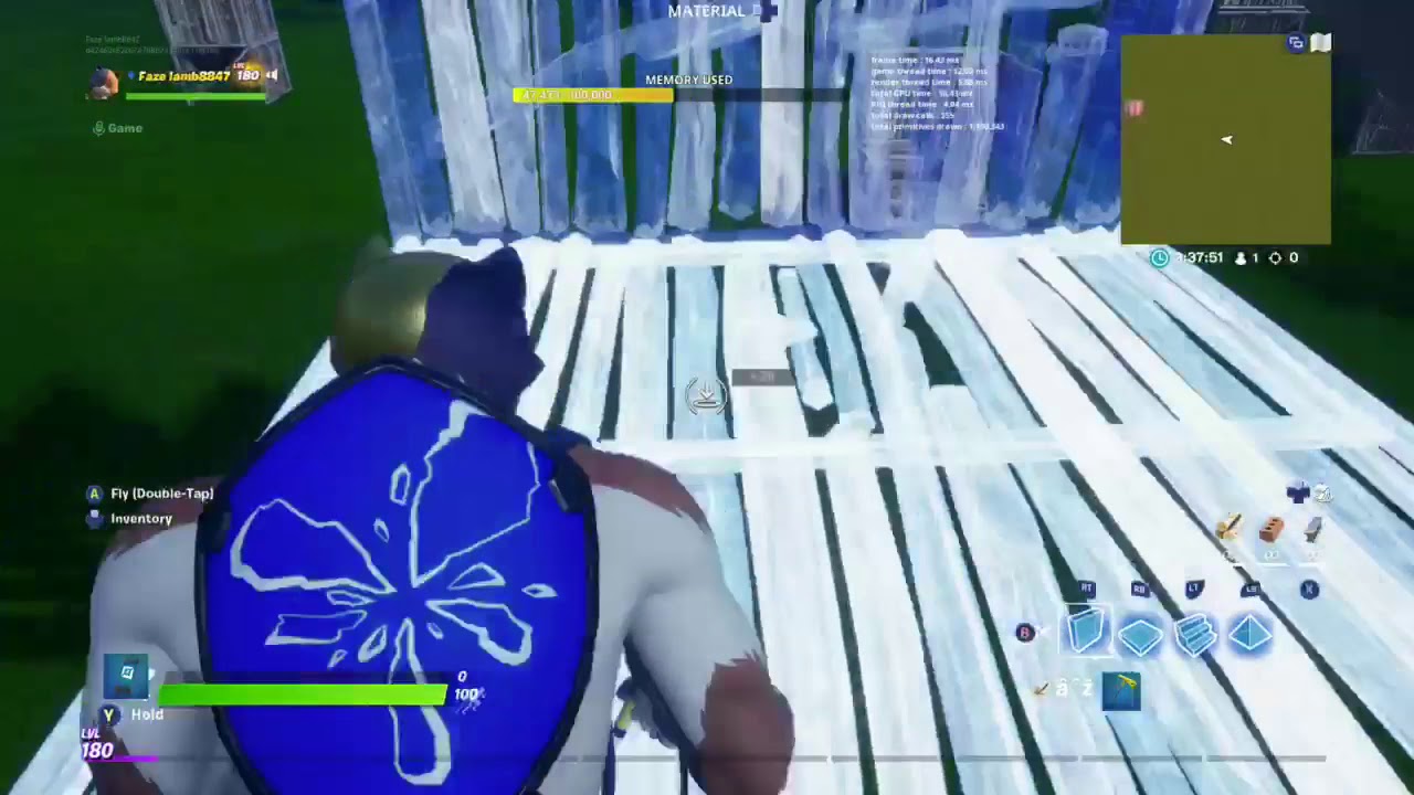 Cranking 90s - YouTube