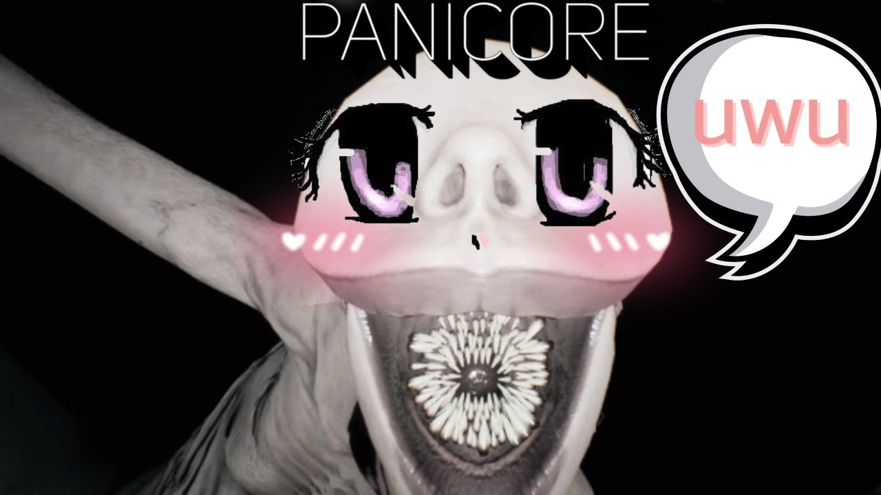 Panicore but we panic - YouTube