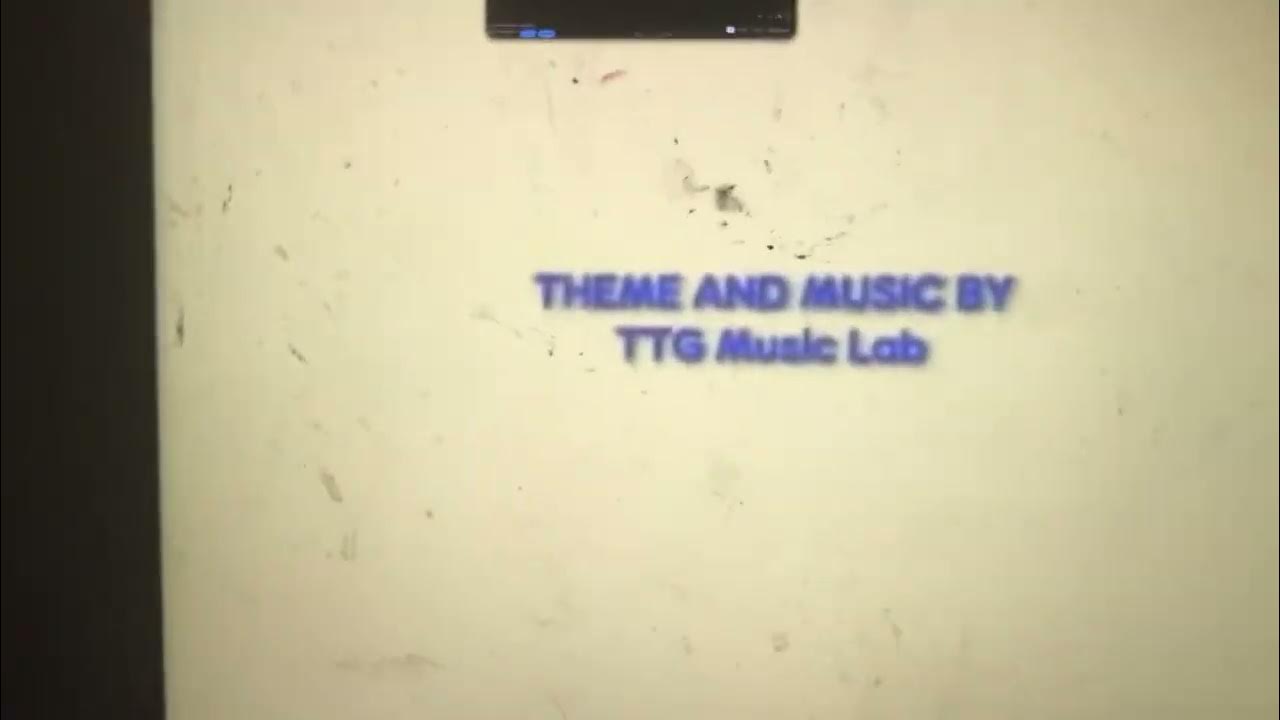 Max and ruby credits sliver limited treehouse treehouse nelvana - YouTube