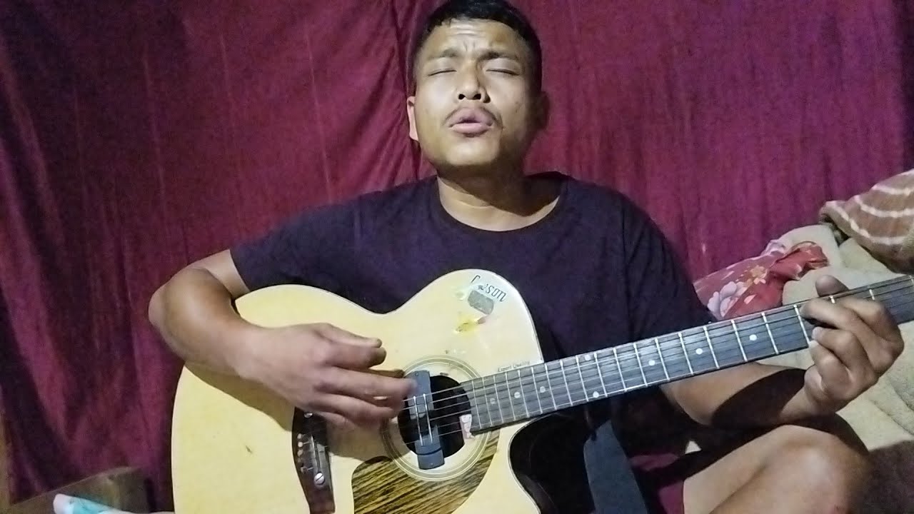 For subscriber and viewers 🕺/L.min Haokip - YouTube