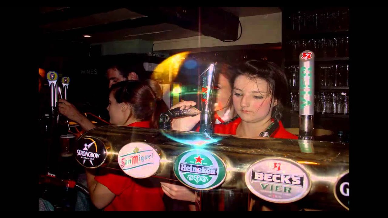 Special mates from Cork - YouTube