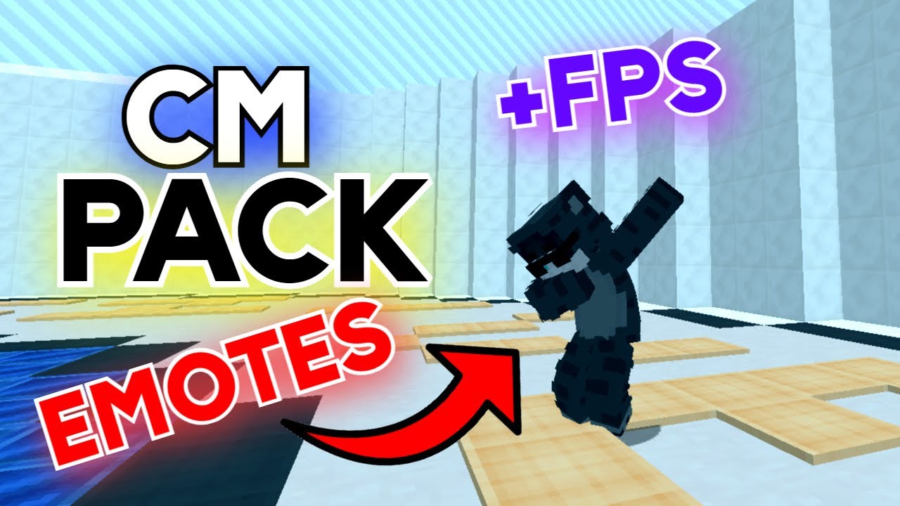 CM PACK ES BUENISIMO - Montaje PvP - YouTube