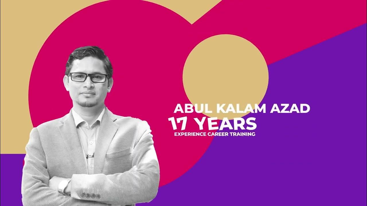 Advanced Presentation and Public Speaking | Coderstrust.net - YouTube