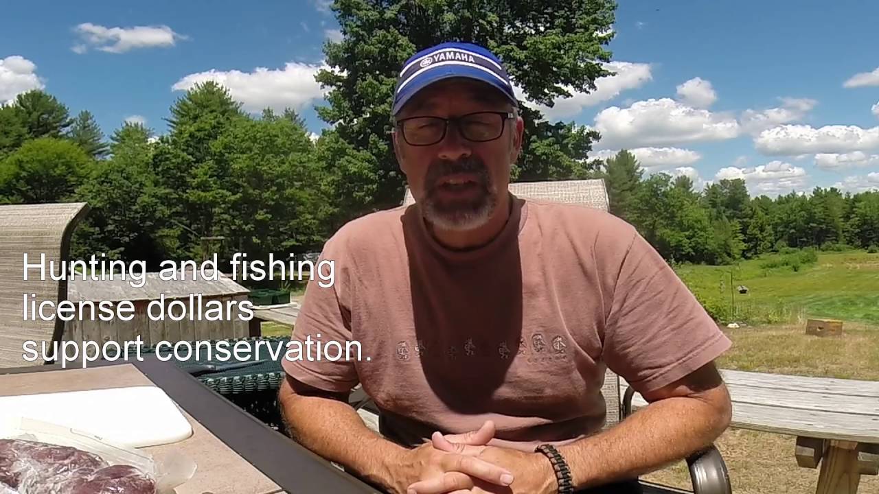 Why Eat Wild Game YouTube why-eat-wild-game-youtube