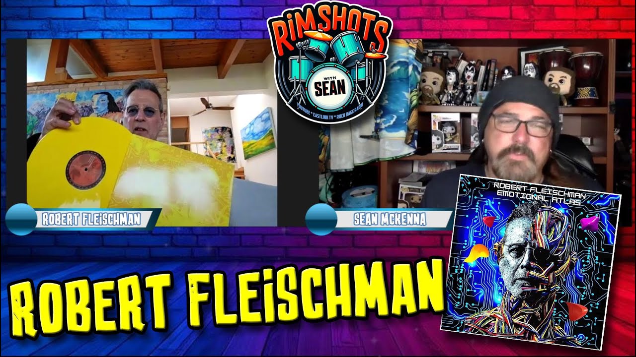 RWS - Robert Fleischman - YouTube