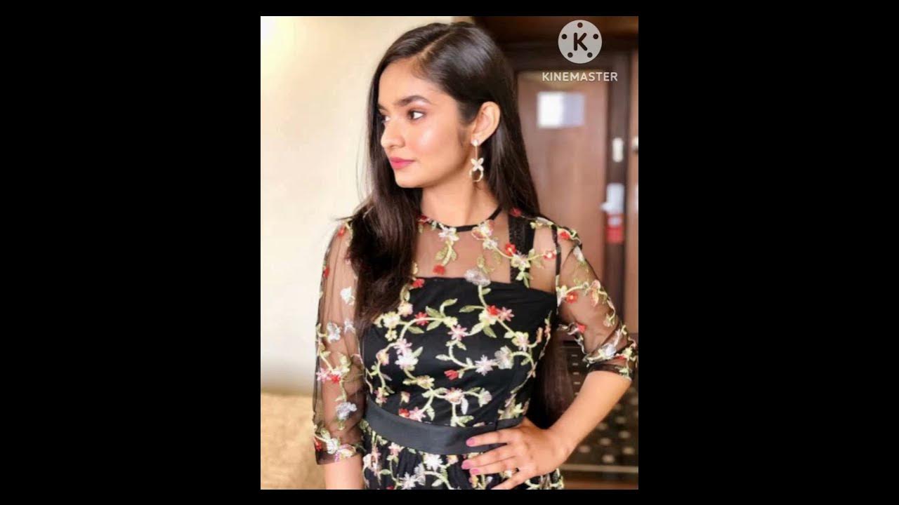 Anushka sen and Riyaz ka new video please subscriber kar Dena WhatsApp status ♥️🙏😭🙏😭😭 - YouTube