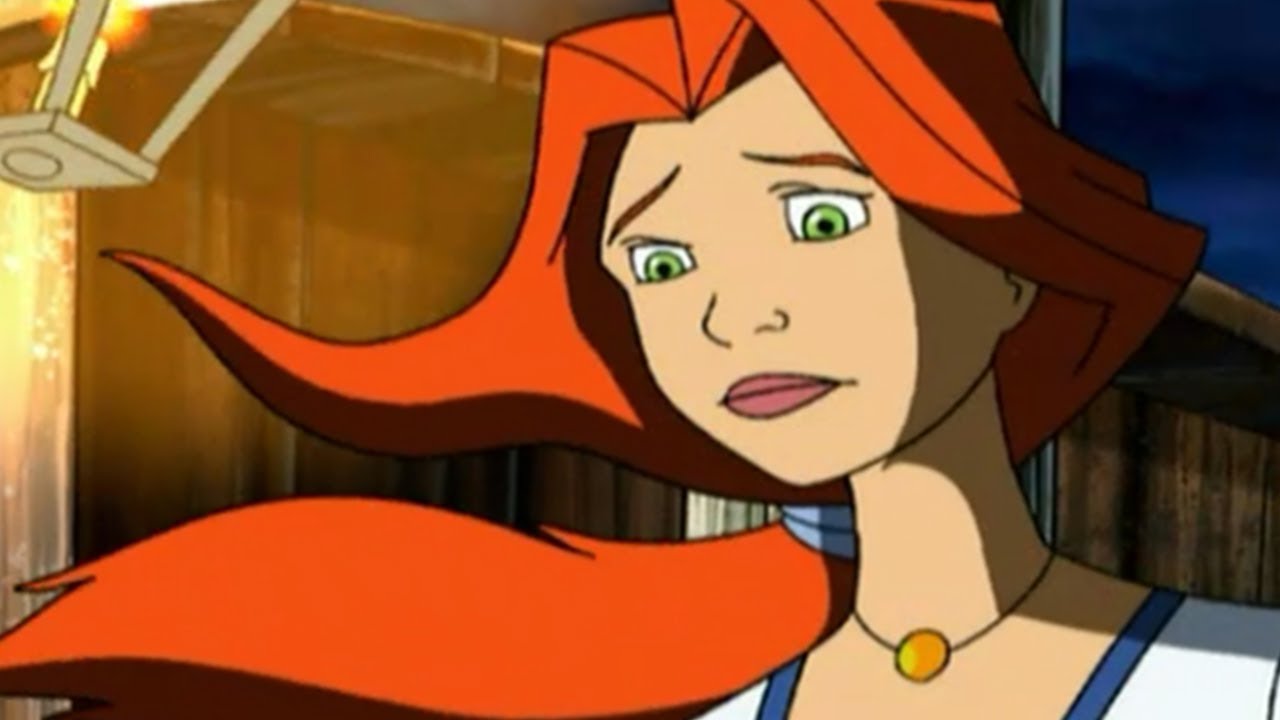 Liberty's Kids HD 114 - The First Fourth of July | History Videos For ...