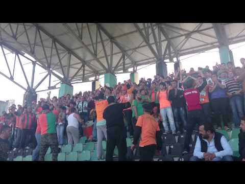 Alanyaspor Denizli Deplasmanı Akdeniz Akşamları
