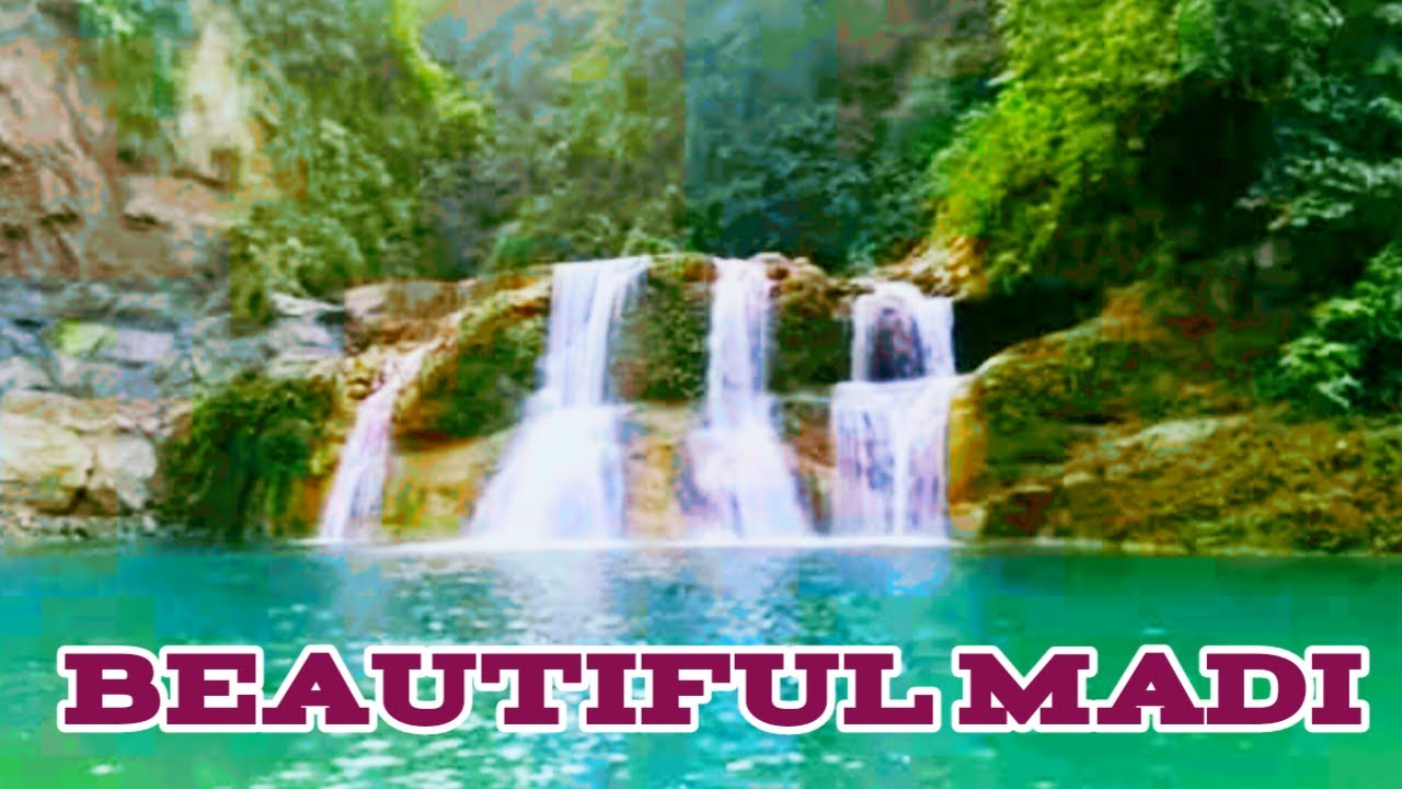 Chitwan Madi Documentary - YouTube