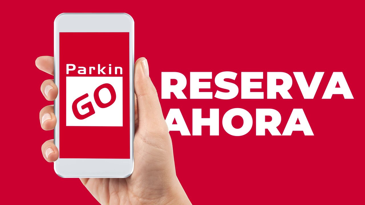ParkinGO | La red de parkings para aeropuertos, número 1 en Europa ...
