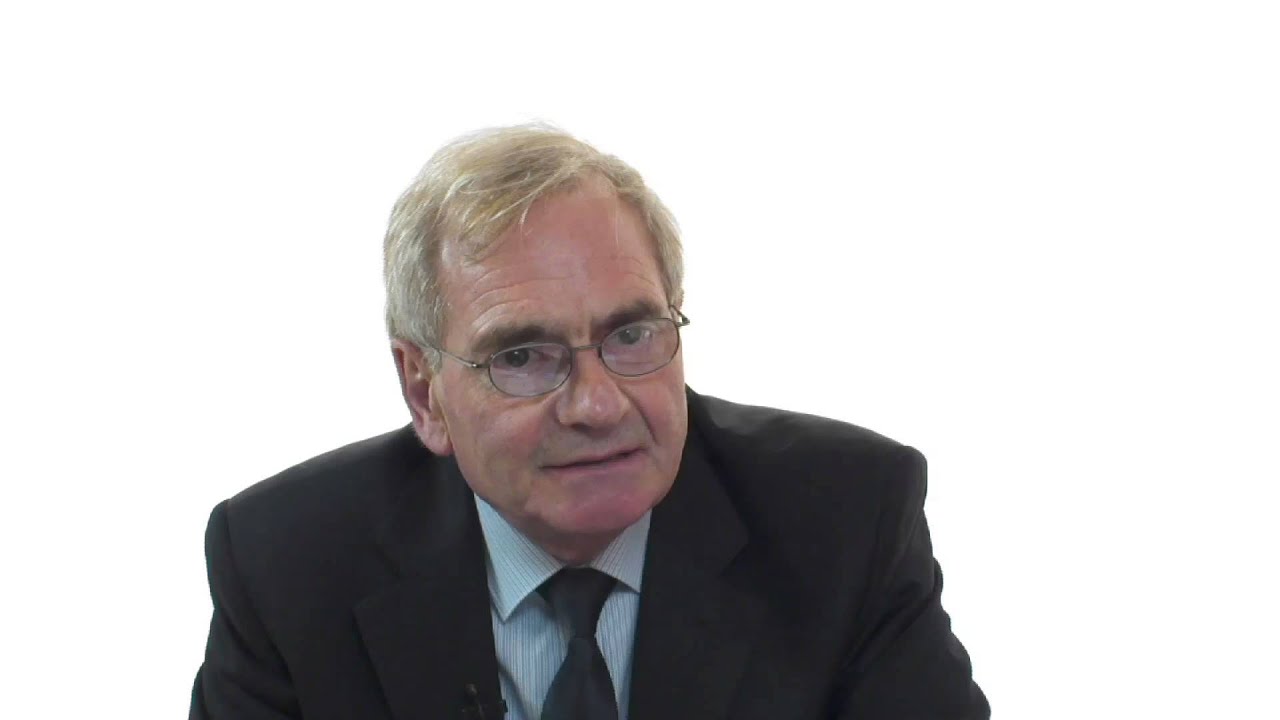 La kinésithérapie salariée dans 15 ans ? Interview de Daniel Michon ...