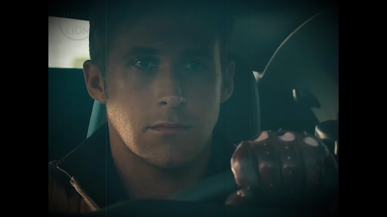 🔥 Driver (2011) 🔥 Ryan Gosling Edit 🔥 - YouTube