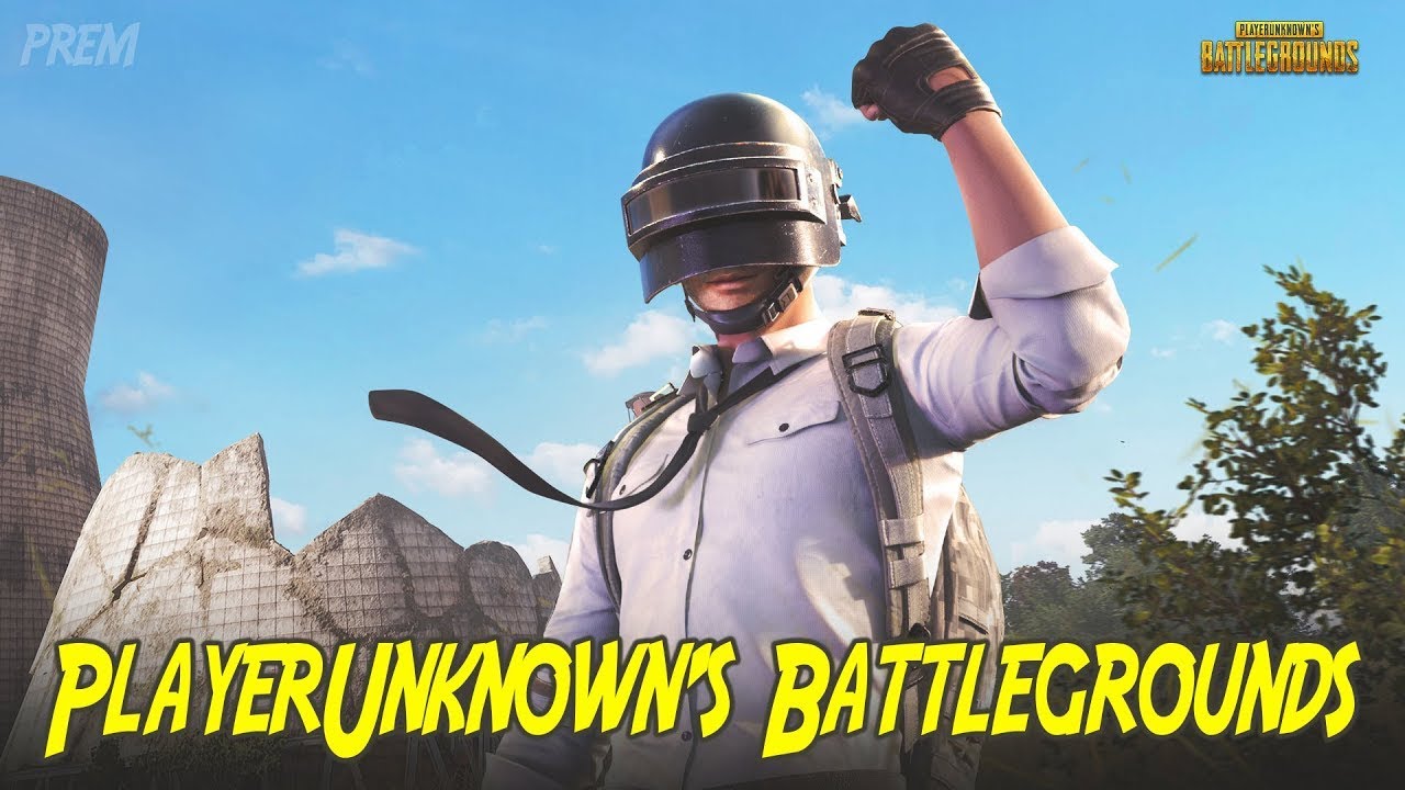 PUBG PC | testing stream 2pc Setup | PREM Live - YouTube