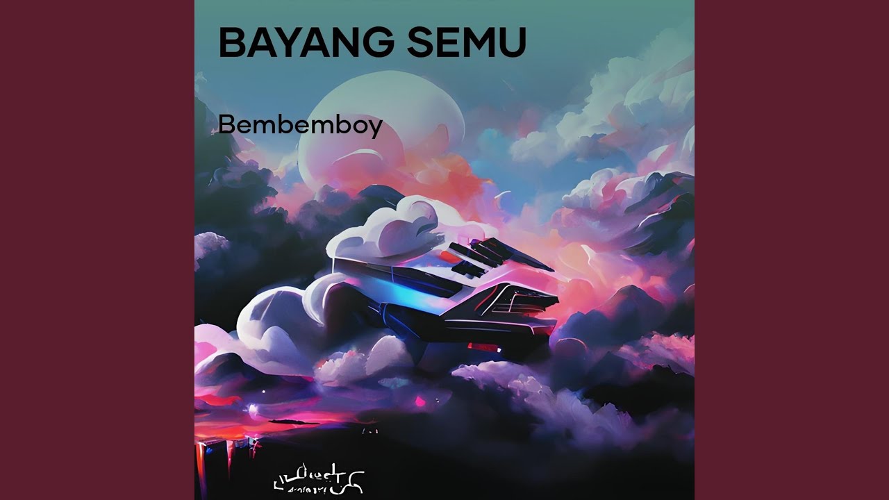 Bayang Semu - YouTube
