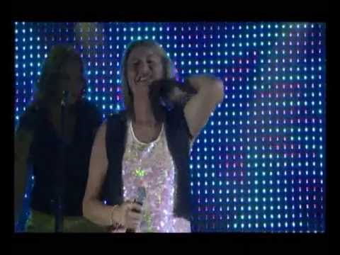 ESTA NOITE MINHA VIDA VAI MUDAR