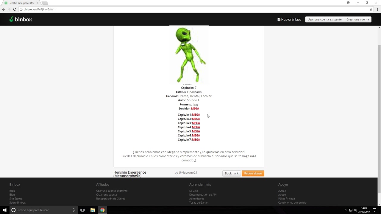 Henshin Emergence Metamorphosis Descarga Por Mega Completo Youtube