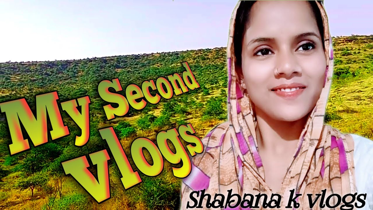 My second vlogs || shabana k vlogs || #sabaibrahim #dailyvlogs #vlog # ...