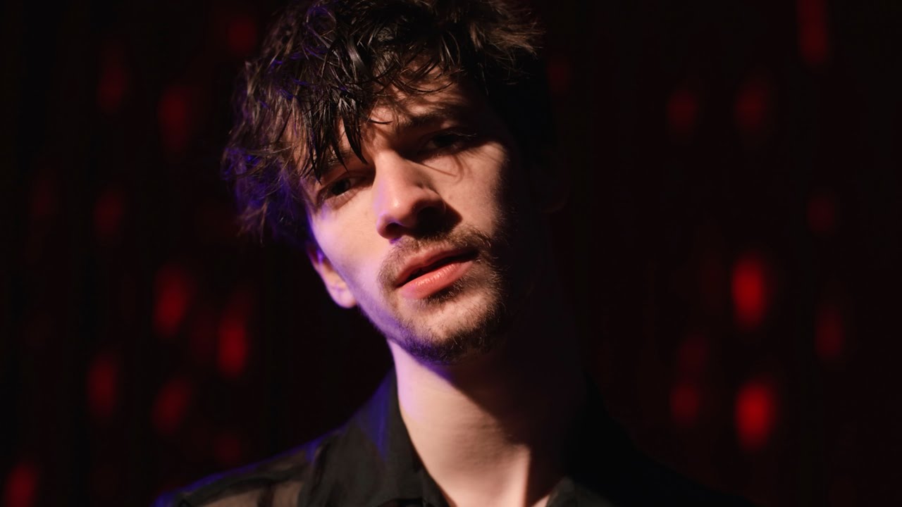 Sean Lìonadh - Questions of the Air - YouTube