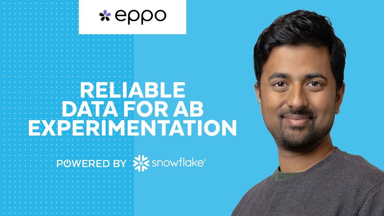 Eppo’s Native Warehouse Experimentation Platform Promotes Efficient ...