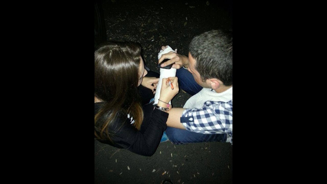 Ege Durmaz - Yıldızlar ( Pinhani Cover ) - YouTube