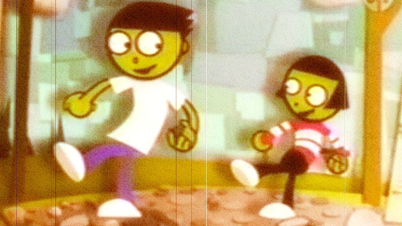 PBS Kids Logo FX || Skipping Rock - YouTube