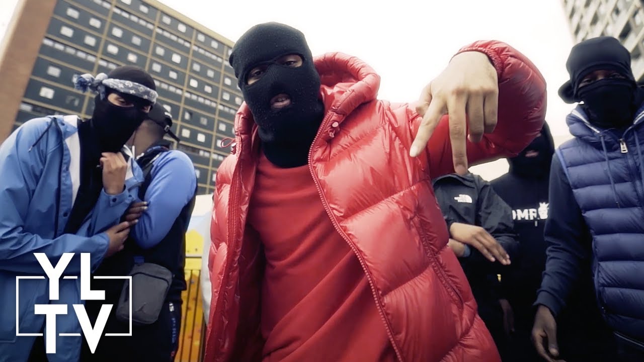 T-Section - "En Vei" [OFFISIELL MUSIKKVIDEO]: YLTV - YouTube
