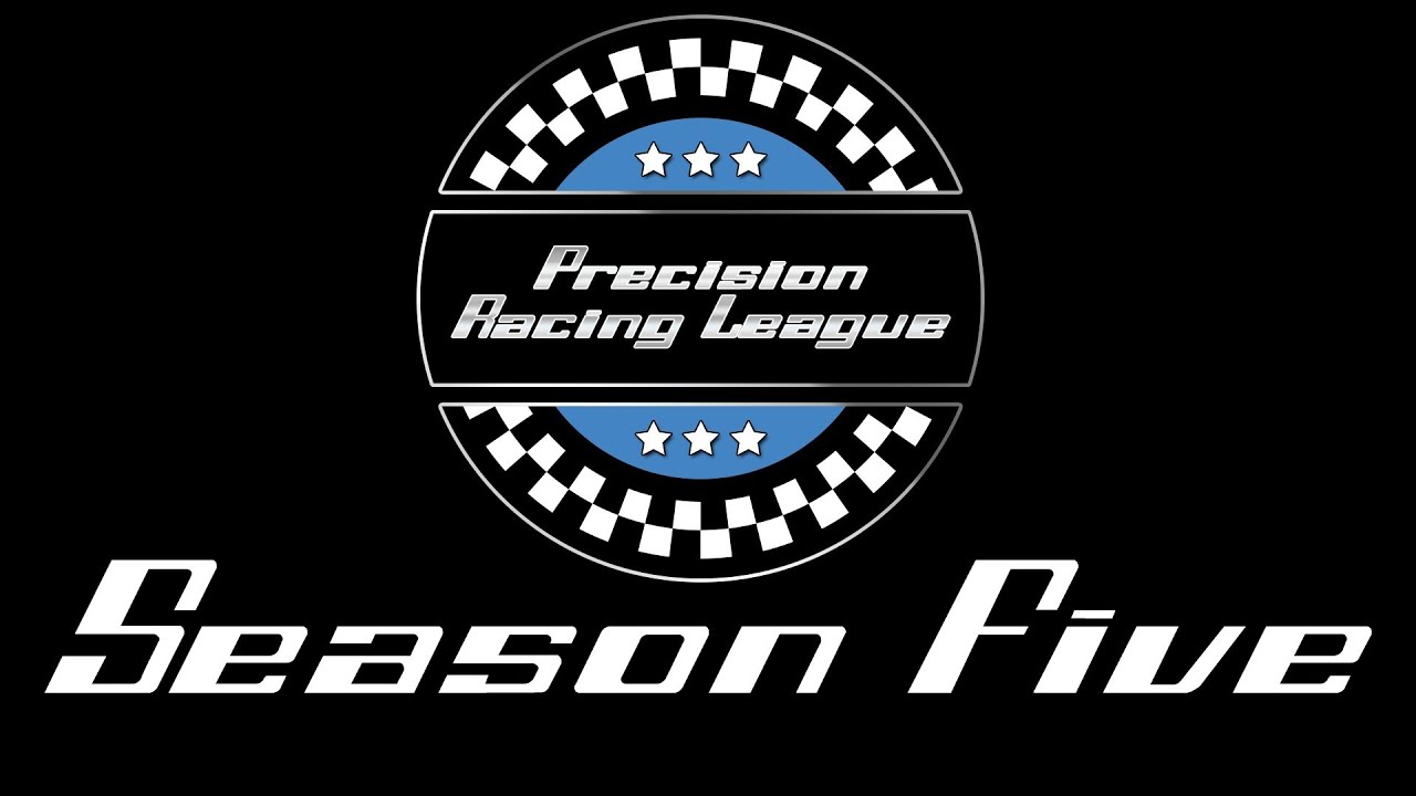 Precision Racing League Season 5 - Who's Next? - YouTube