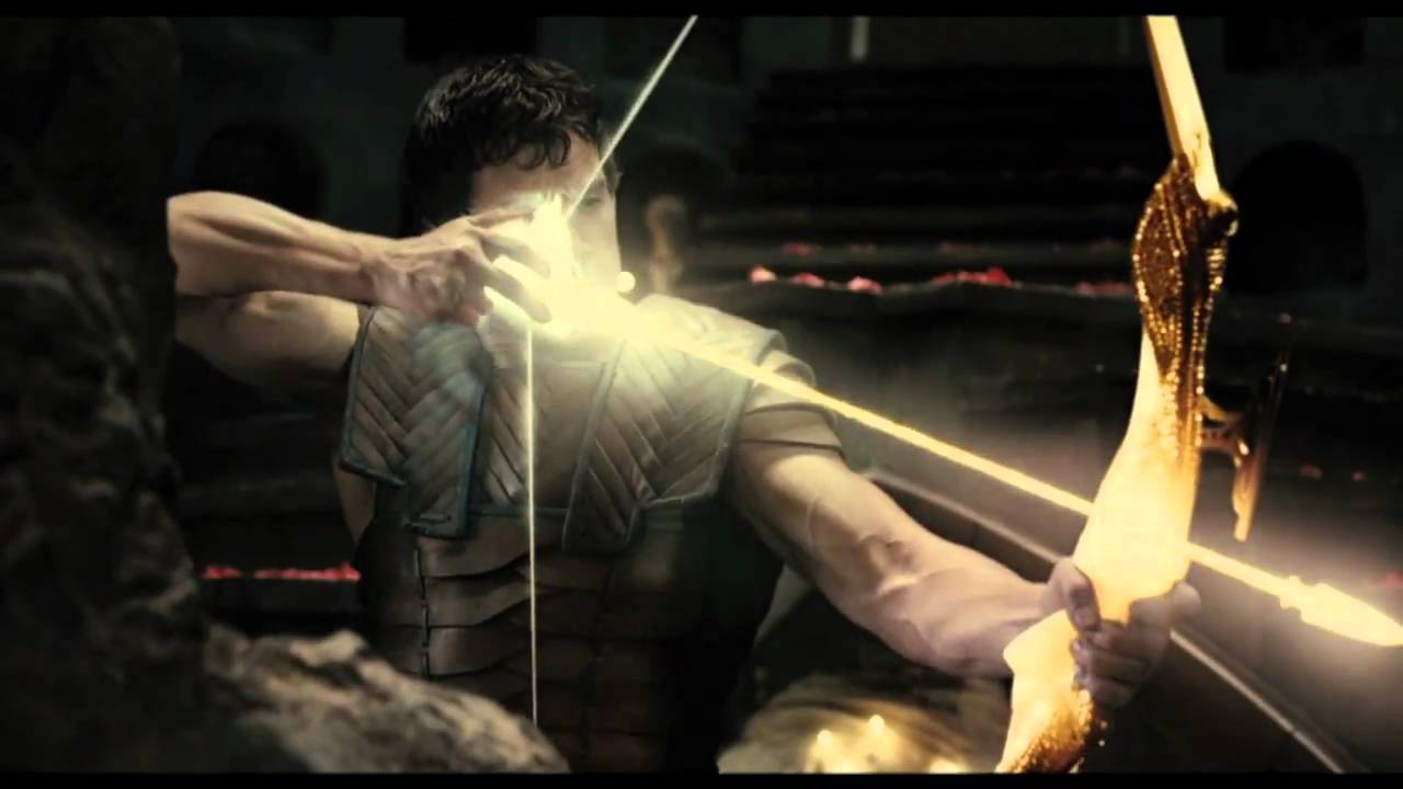 Immortals Trailer - YouTube