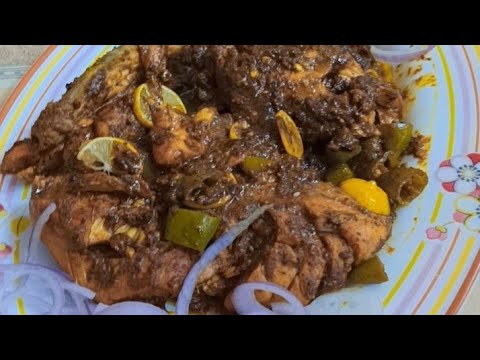 Chicken Tawa pice recipe, cooking with RS 👈 - YouTube