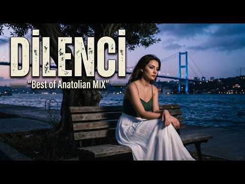 Dilenci - Orhan Gencebay | Muhteşem Cover (Yeni Yorum) [Best of Anatolian Mix]
