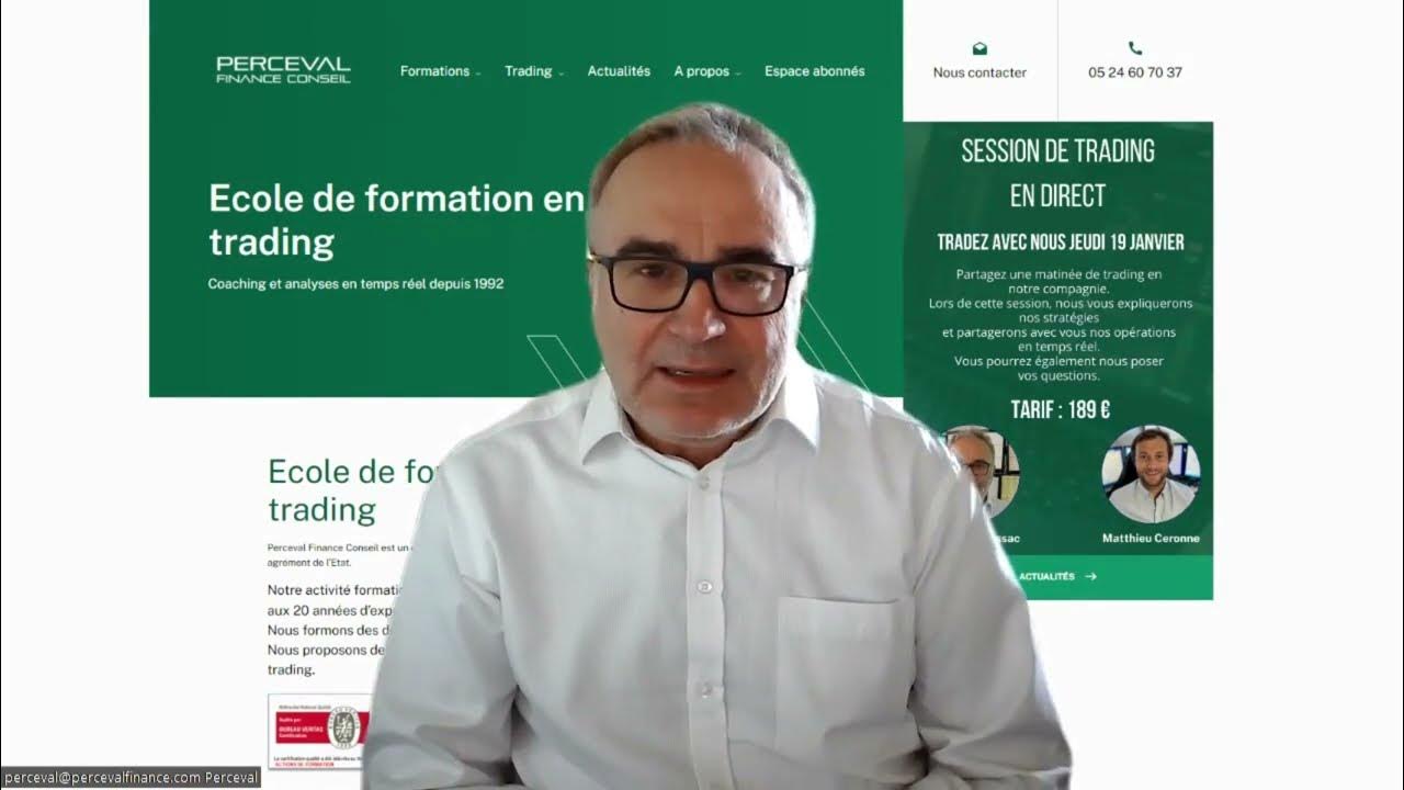 Comment bien choisir sa formation au trading ? - YouTube