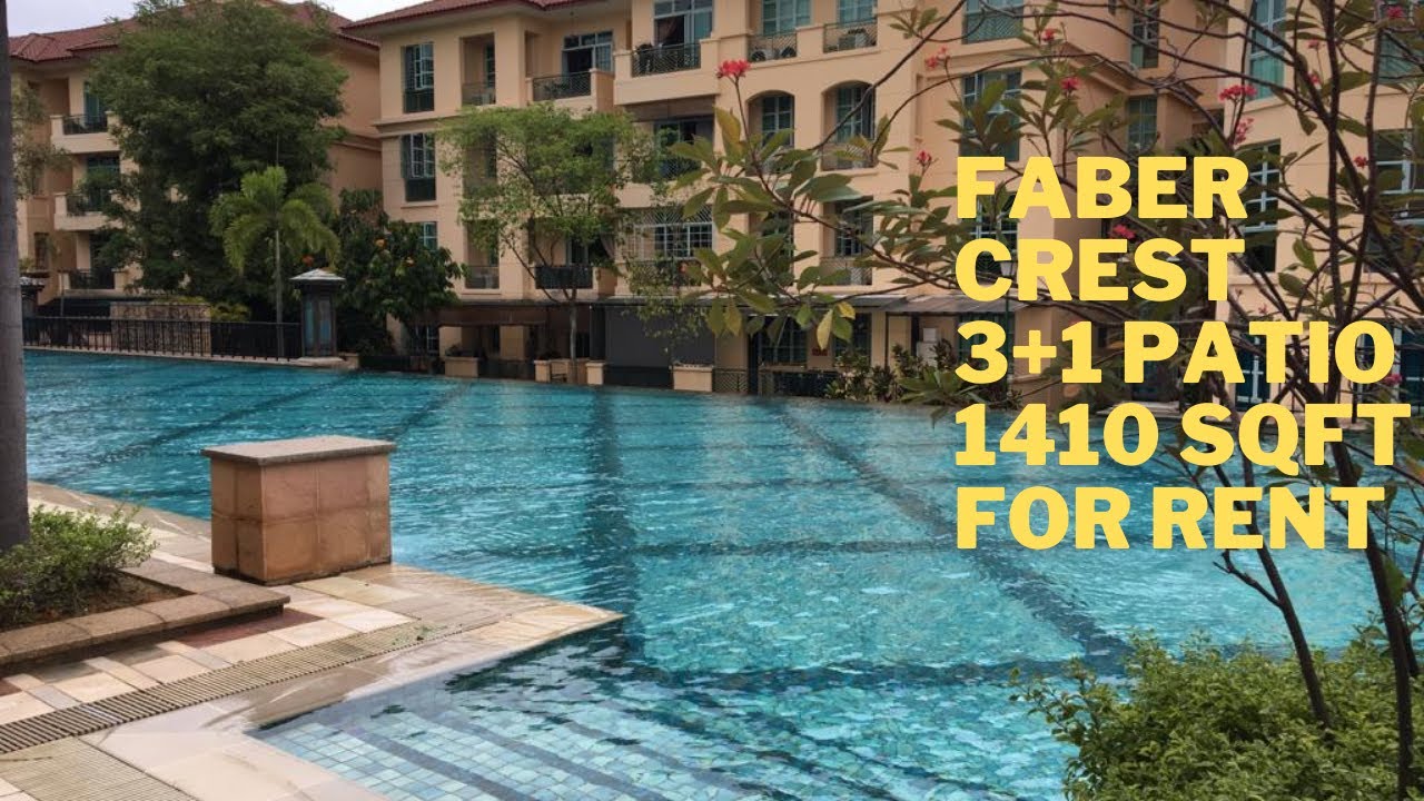 Faber crest - YouTube