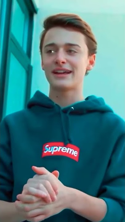 Noah Schnapp Edit - YouTube