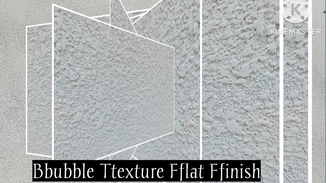Exterior texture bubble design || #gaganatexturedesigner - YouTube