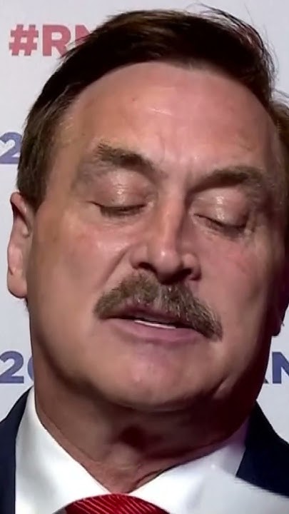 MyPillow CEO, Mike Lindell, defamation trial begins in Denver - YouTube