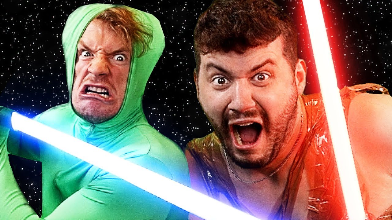 Du bist NICHT mein Vater @MaximMarkow - YouTube