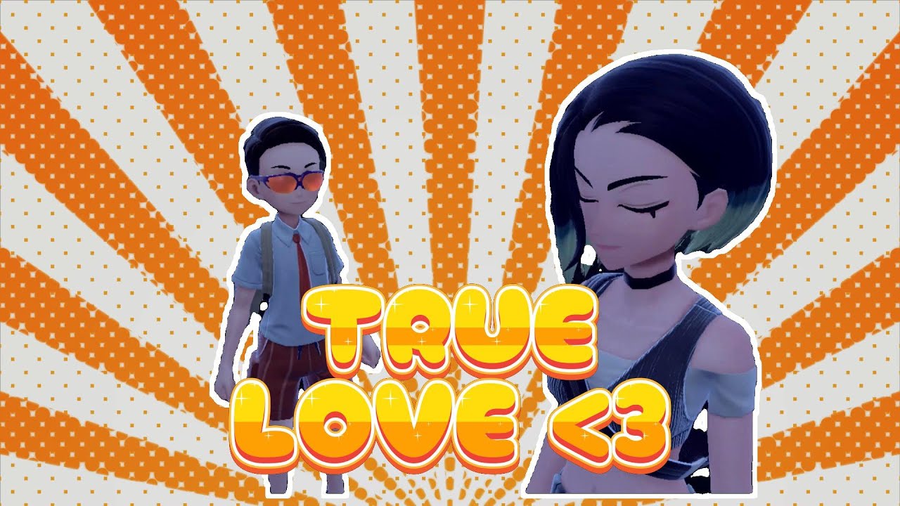 My Queen - Let's Play Us SUM Pokémon Scarlet Pt. 126 - YouTube