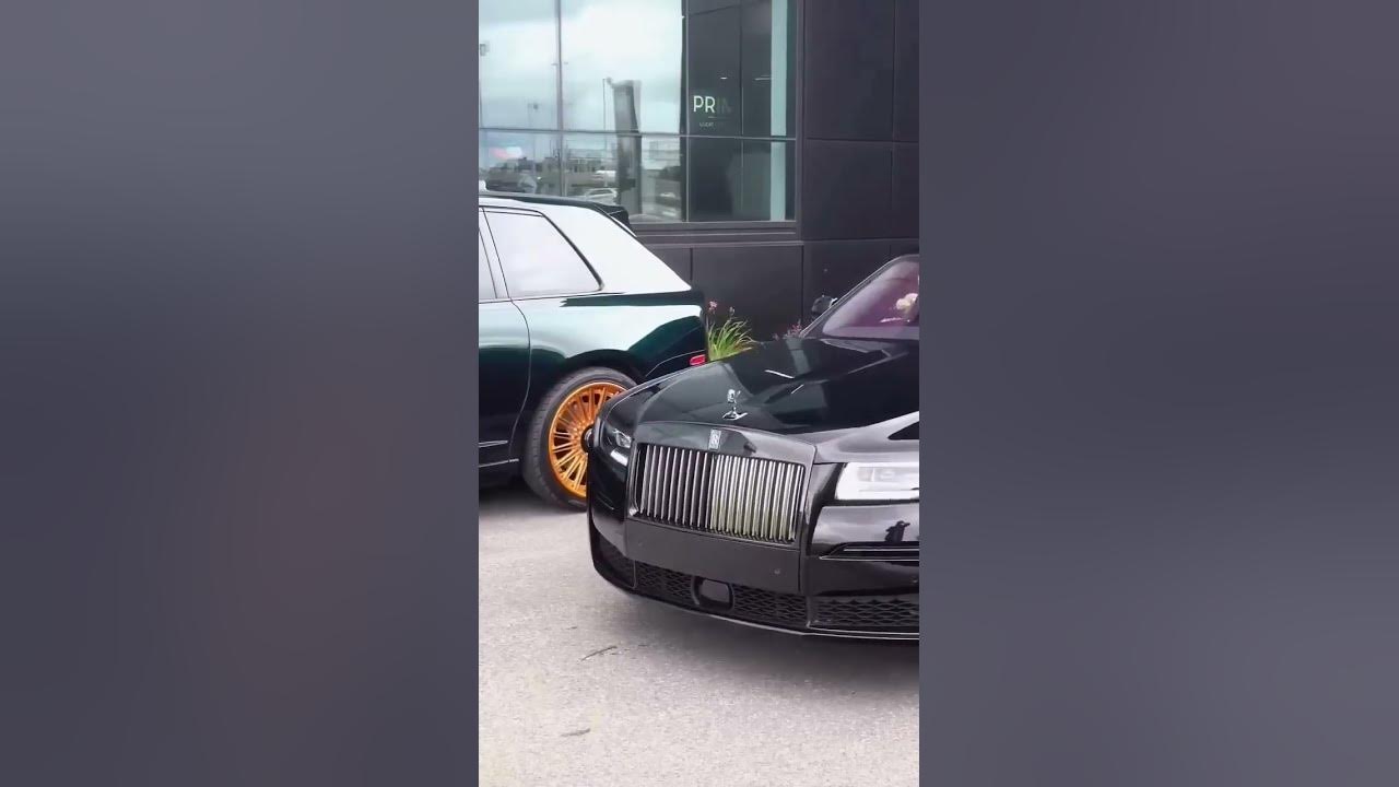 16 Crore Dancing rollsroyceghost cullinan shortvideo YouTube 16-crore-dancing-rollsroyceghost-cullinan-shortvideo-youtube