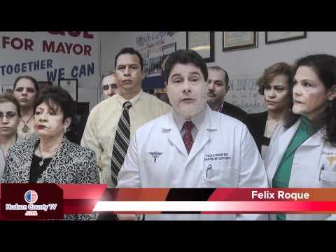 Felix Roque responde Acusaciones de Silverio Vega - YouTube