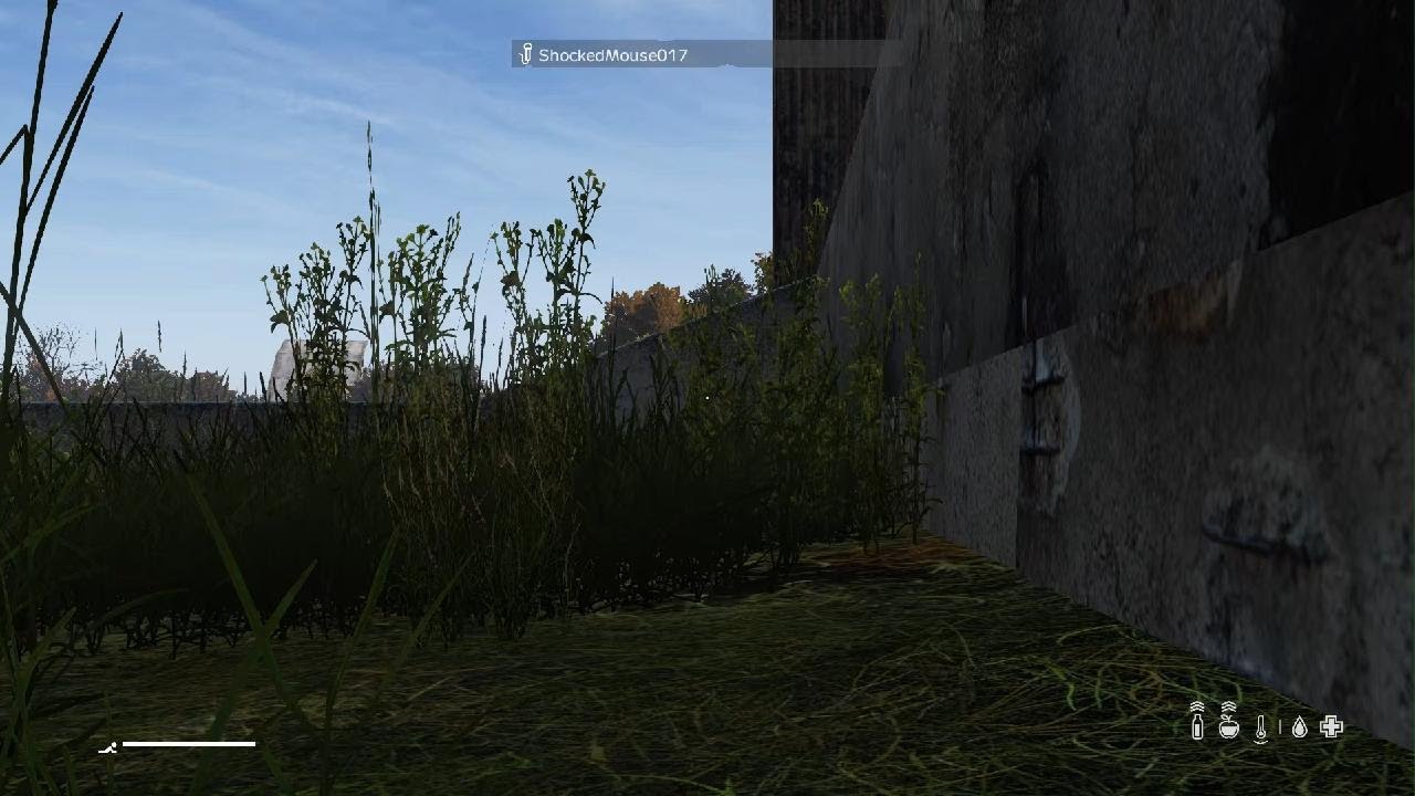 Clip dayz hq - YouTube