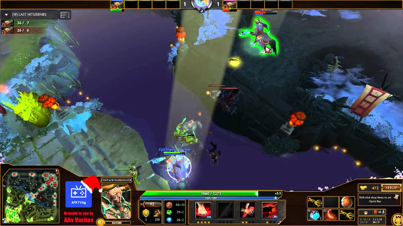 ESL nVidia GeForce Cup 1vs1 national finals game 1 - YouTube