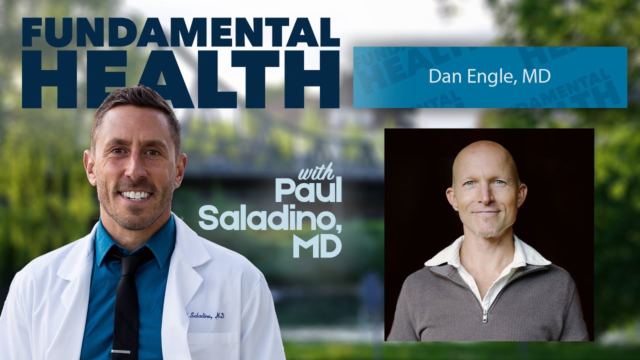 How MDMA therapy might change psychiatry, with Dan Engle MD - YouTube