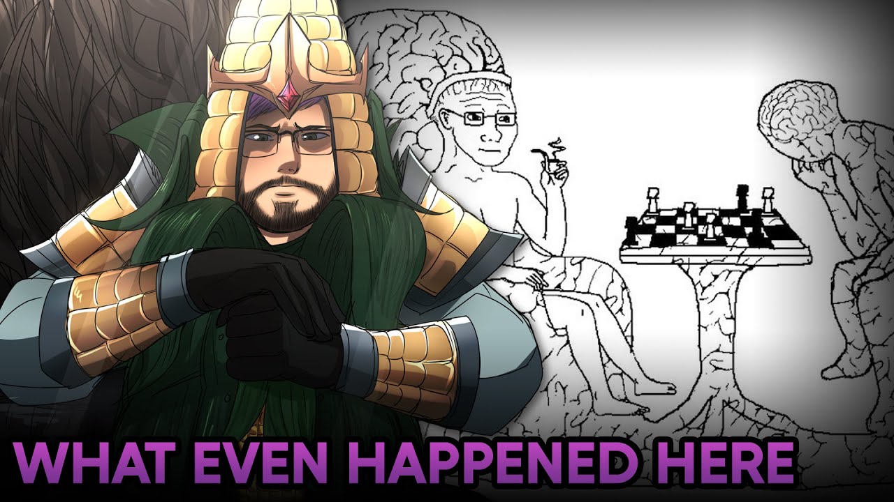 Strange Jake Stalker Demands A Chat ??? - YouTube