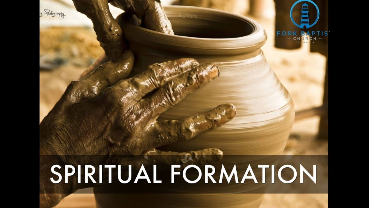 October 31-Fork Worship- BUILT THROUGH THE SON OF GOD: LET’S PURSUE ...