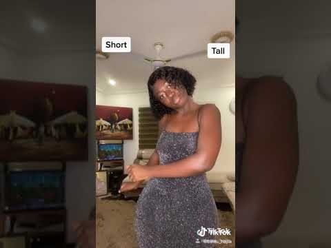 Hajia bintu perference