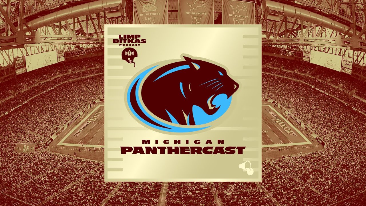 Panthers' Potential Places to Play in 2023 - YouTube