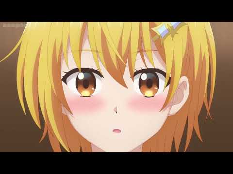 Dokyuu Hentai HxEros OVA 2 ENF/ENM Naked School